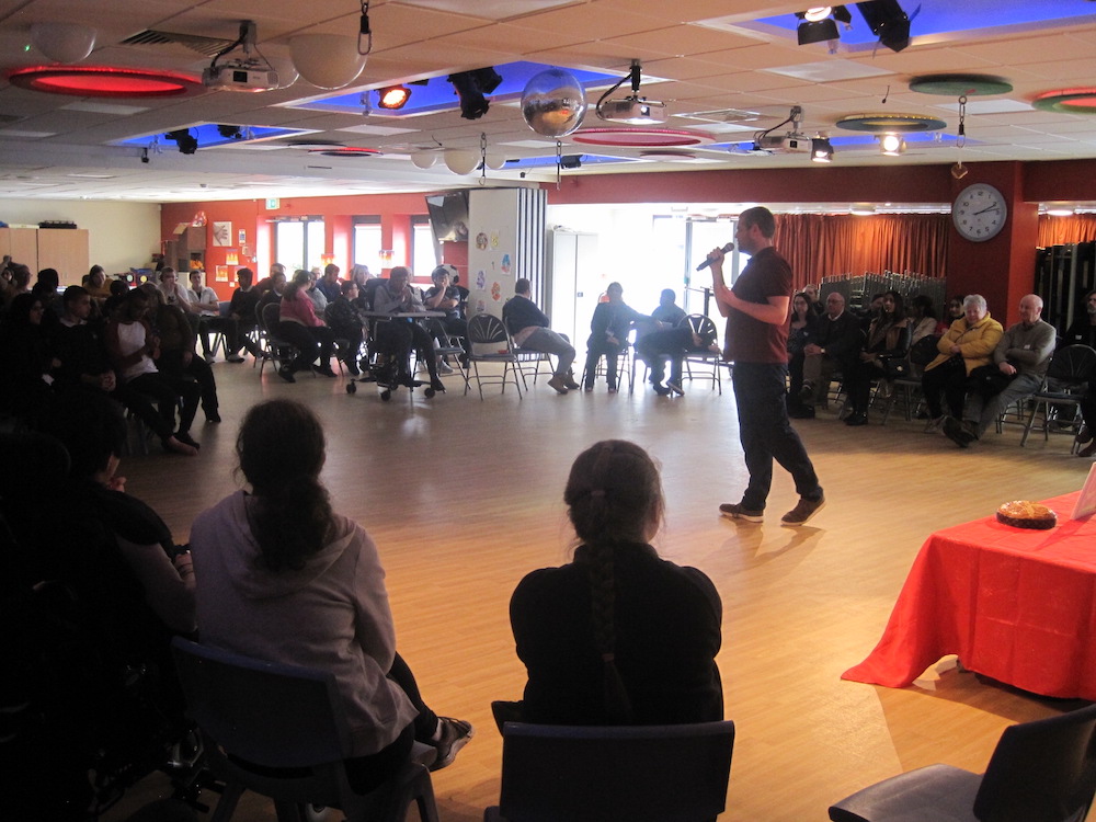 Easter Assemblies 2023