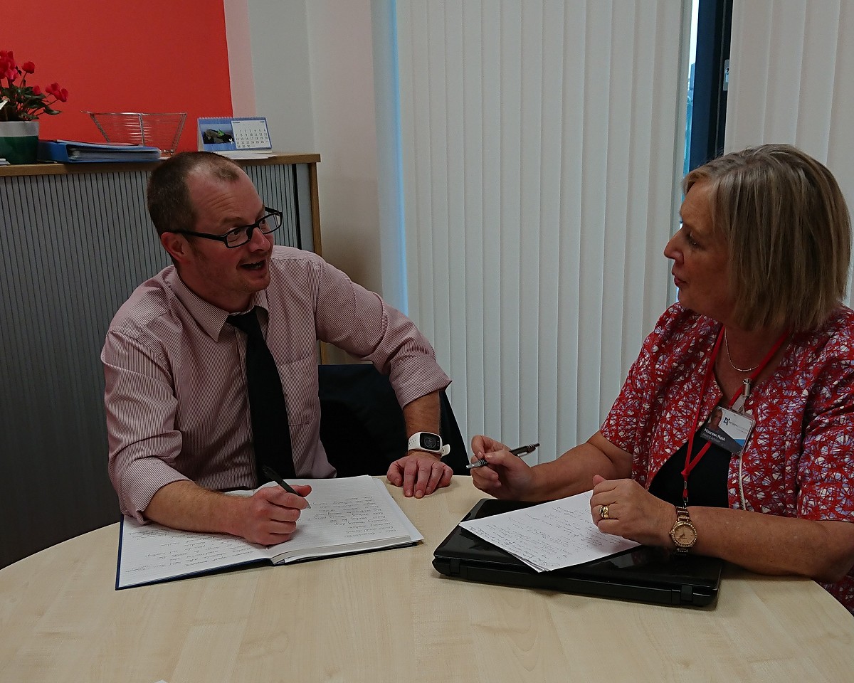 LPPA Re-Assessment 2019