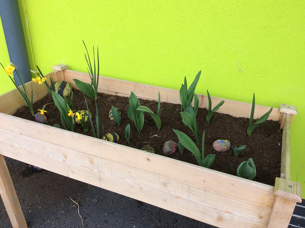 Easter Sensory Events