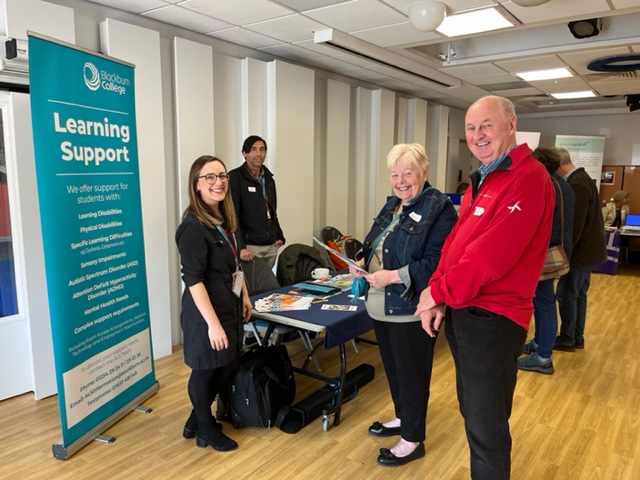 Transition Event - Where do we go from here?