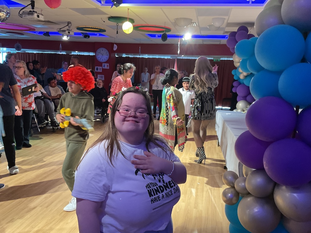 Newfield Festival 2024