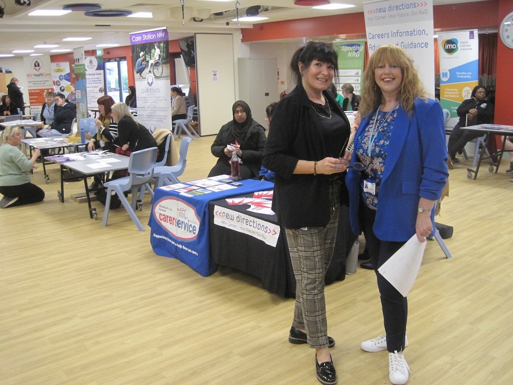 Transition Event 2023 - Where do we go from here?