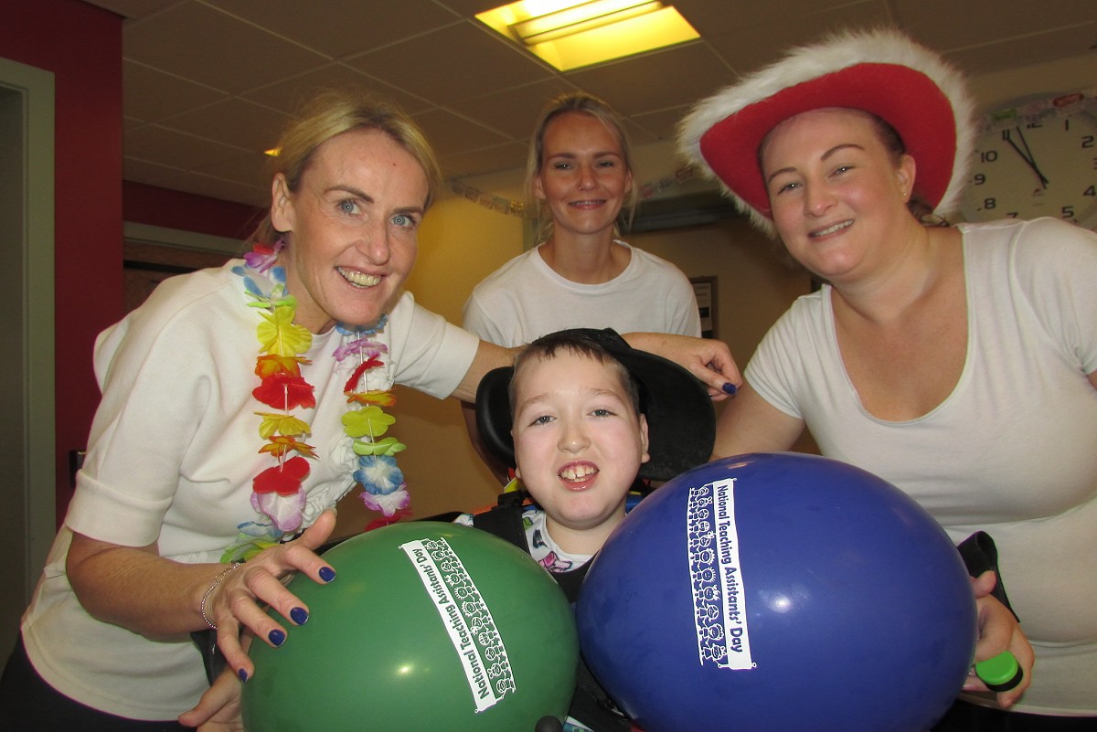 EHCA Appreciation Day 2019