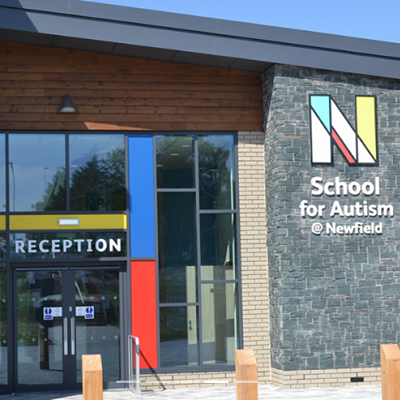 Newfield School | Blackburn | Home Page