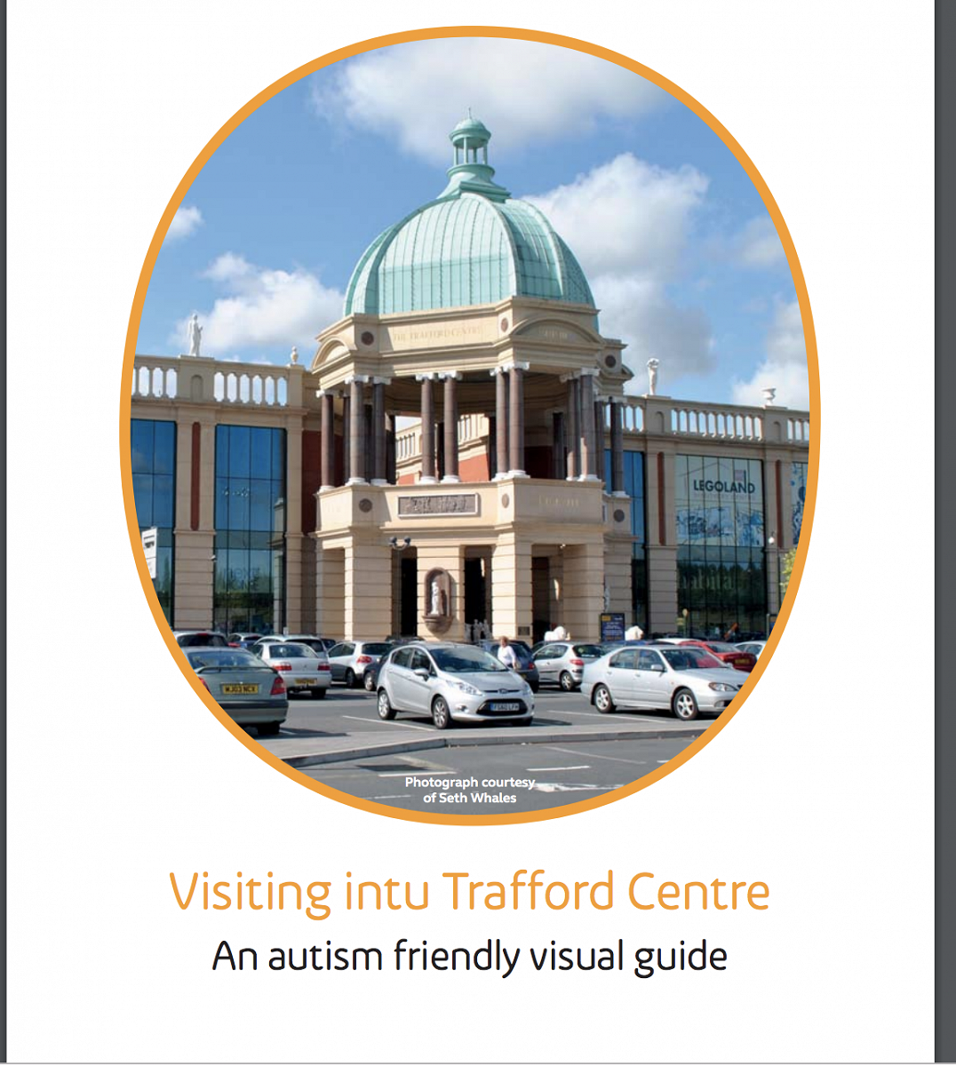 Autism Friendly Venues